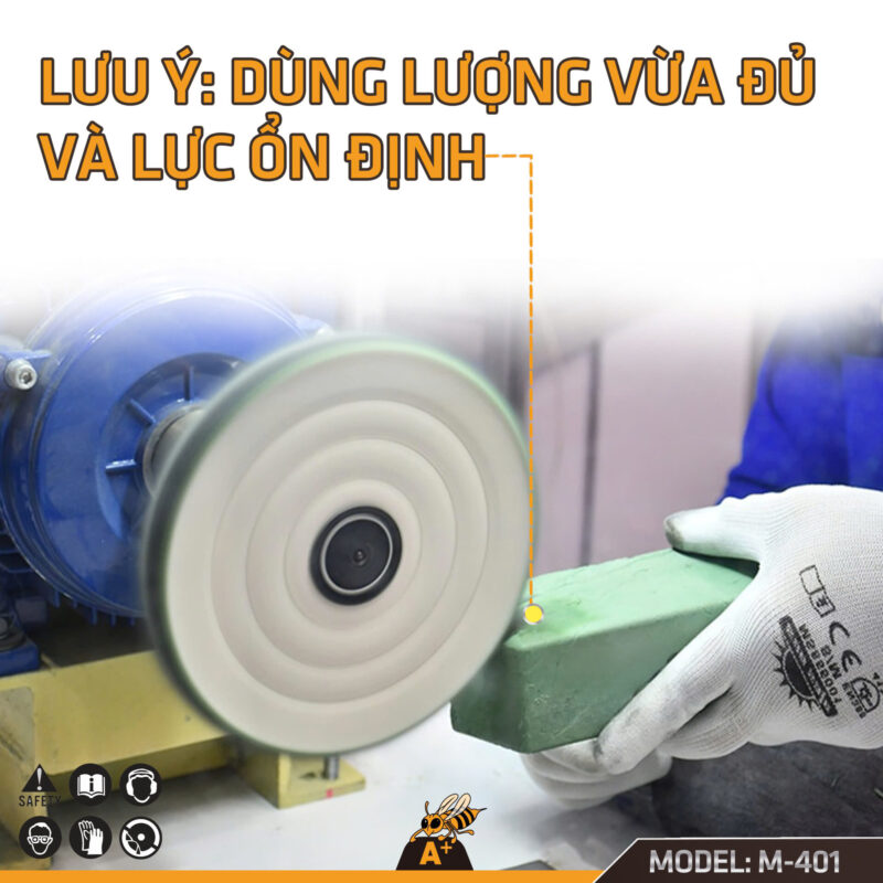 SÁP ĐÁNH BÓNG INOX THƯƠNG HIỆU COROLLA - corolla.vn